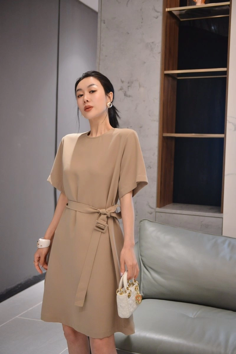 Mirror quality Chanel Dress