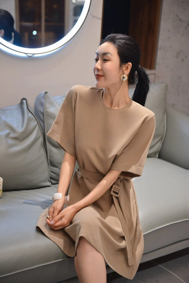 Mirror quality Chanel Dress