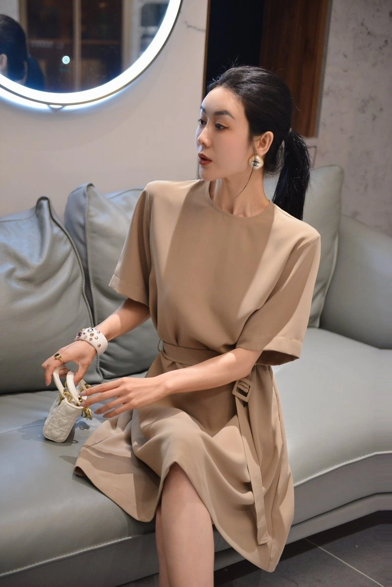 Mirror quality Chanel Dress