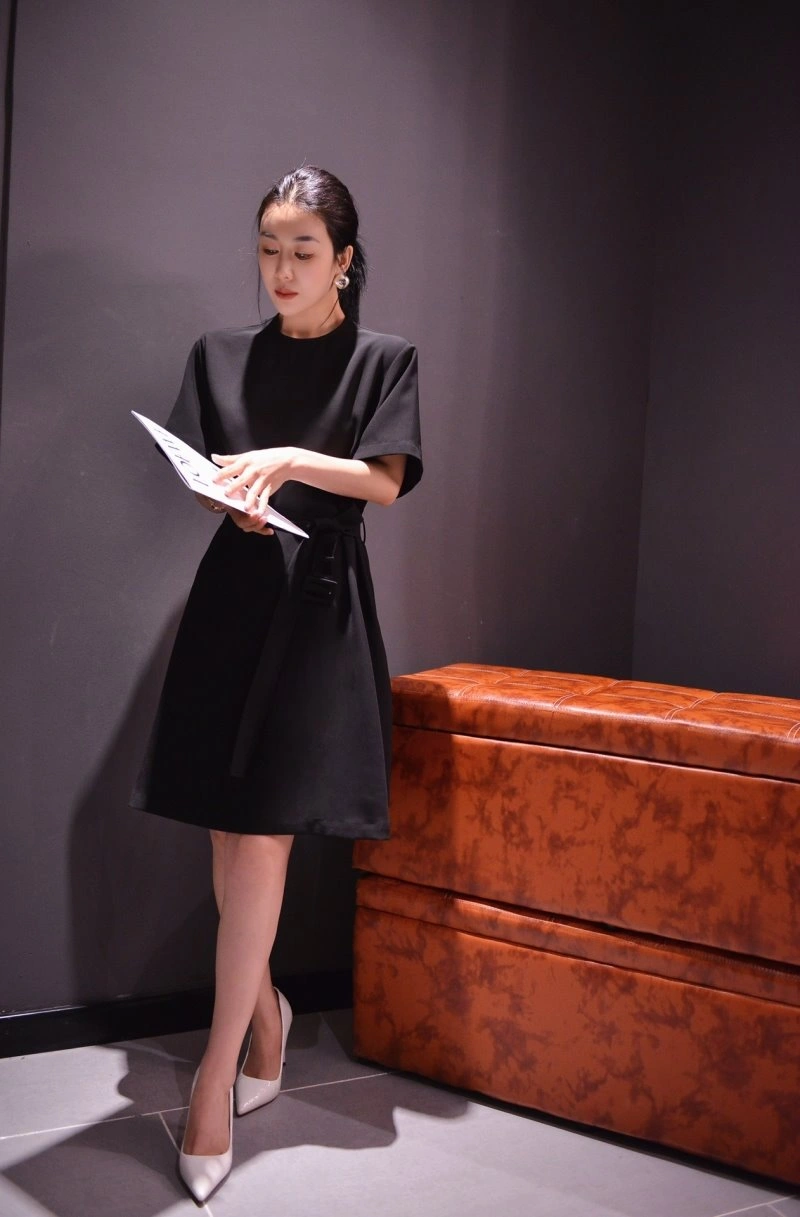 High fidelity Chanel Dress