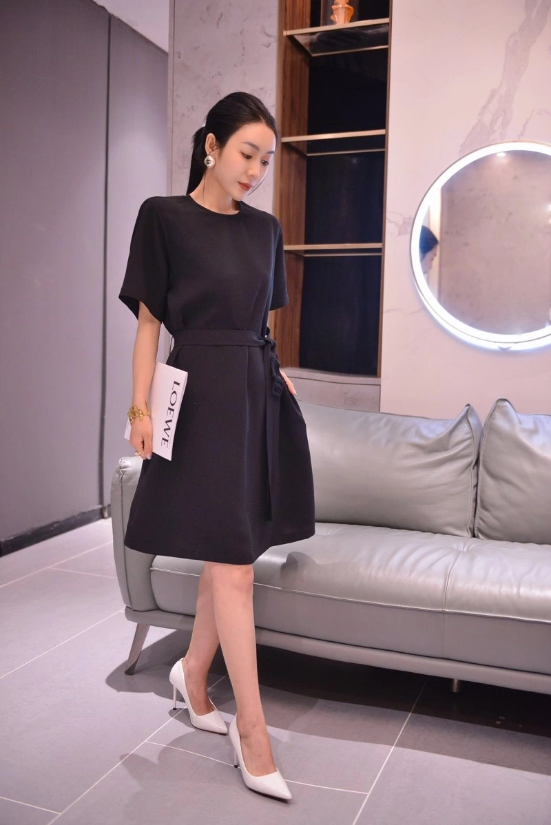 High fidelity Chanel Dress