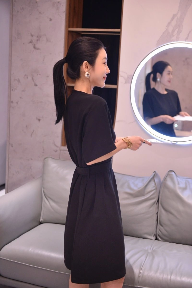 High fidelity Chanel Dress