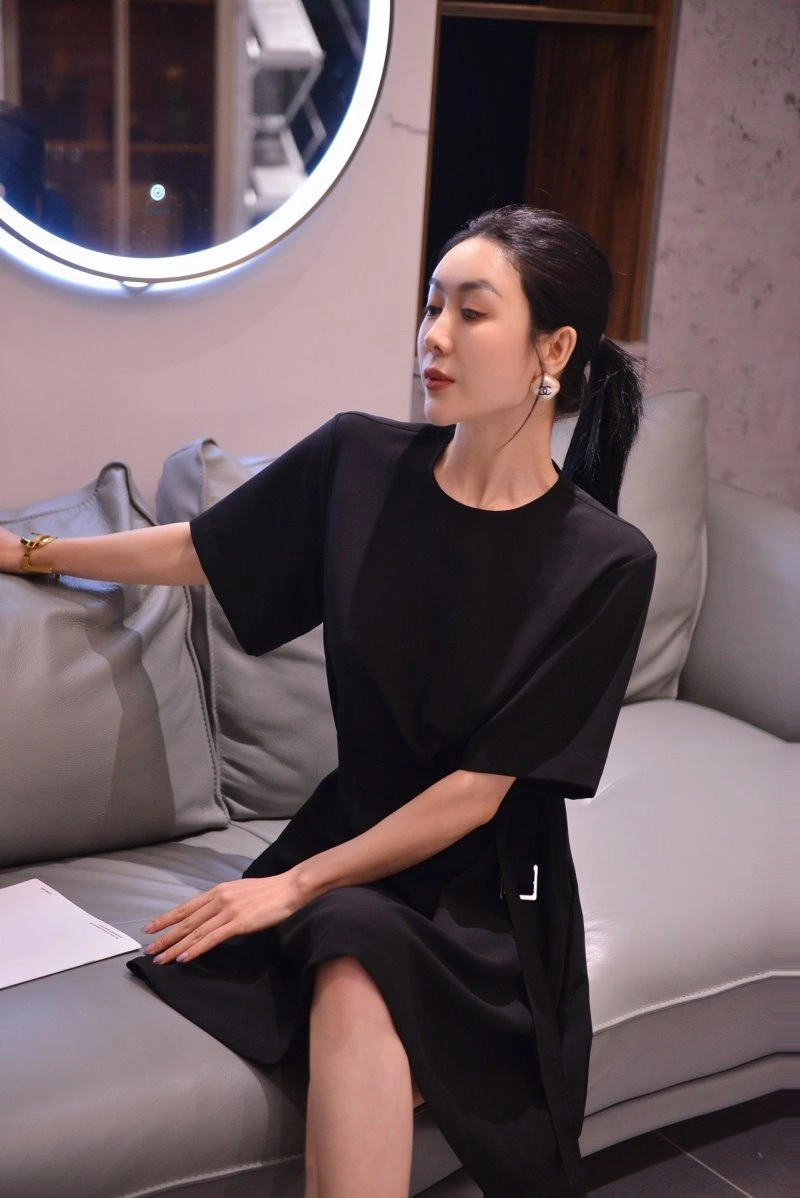 High fidelity Chanel Dress