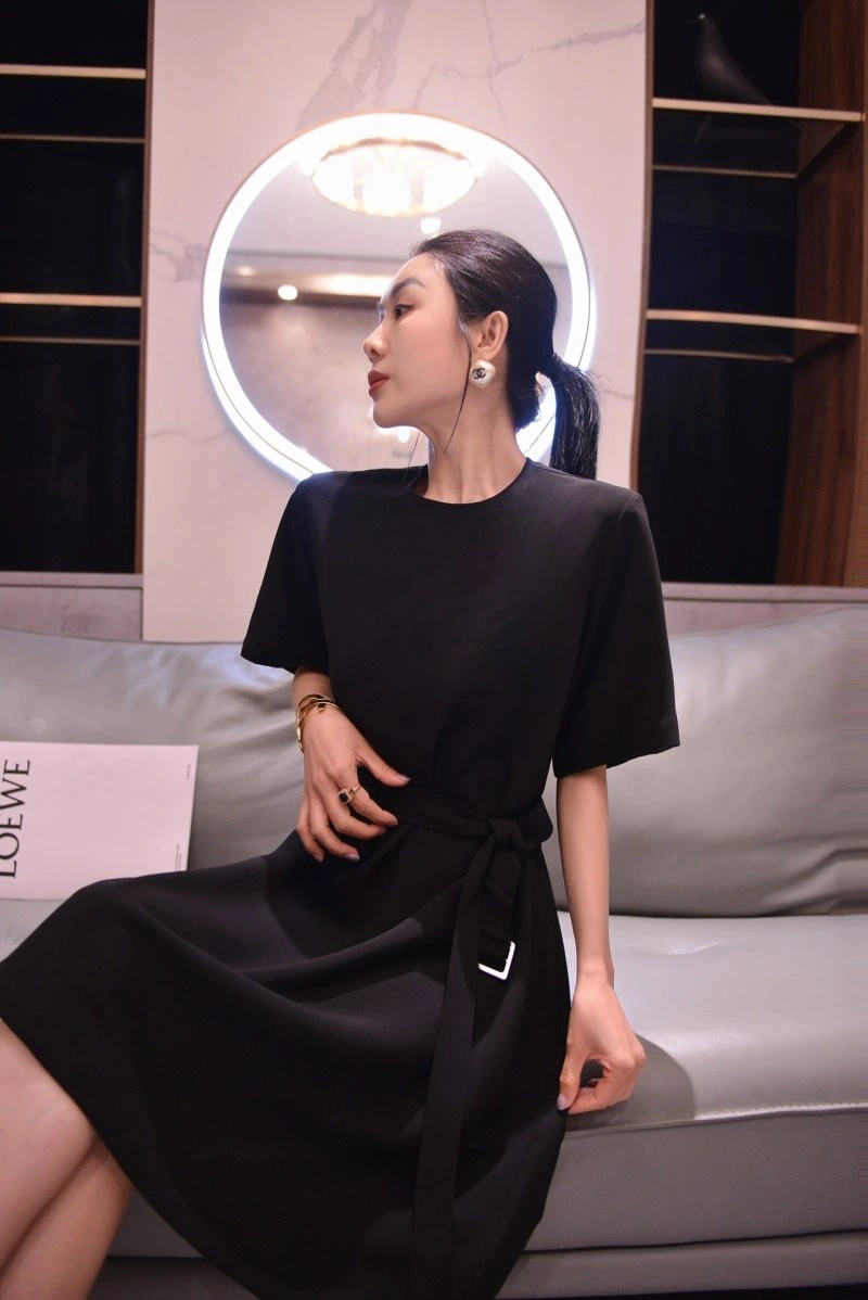 High fidelity Chanel Dress