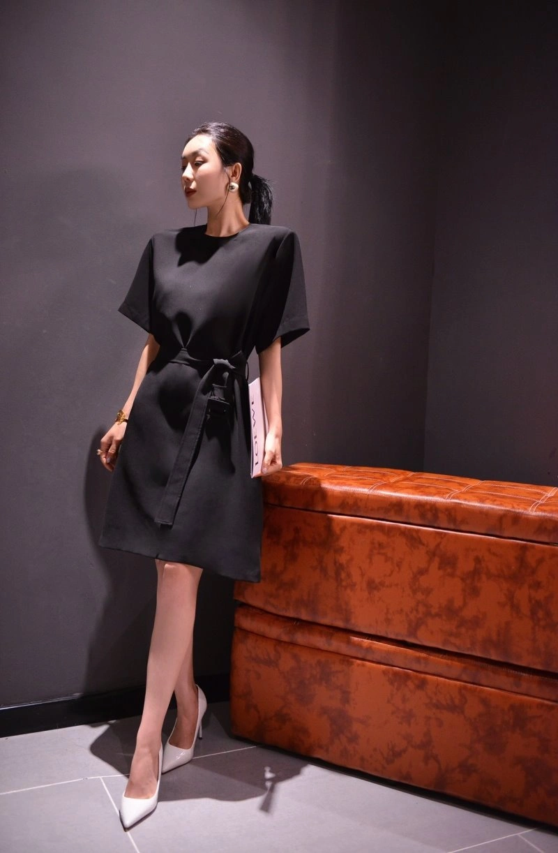 High fidelity Chanel Dress
