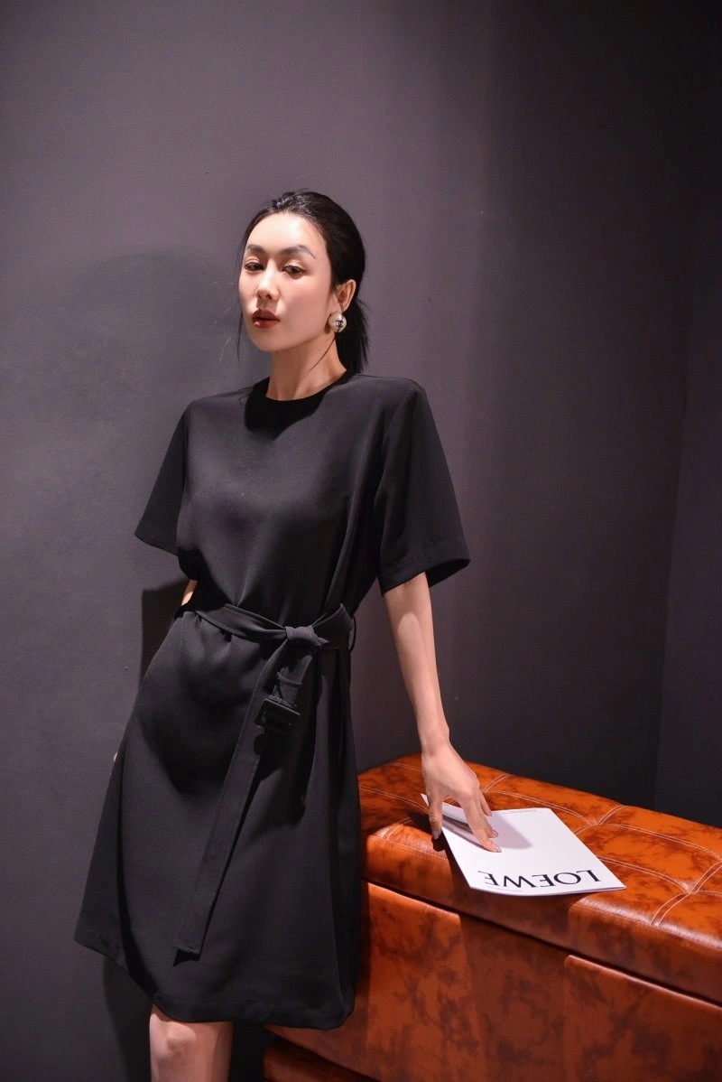 High fidelity Chanel Dress