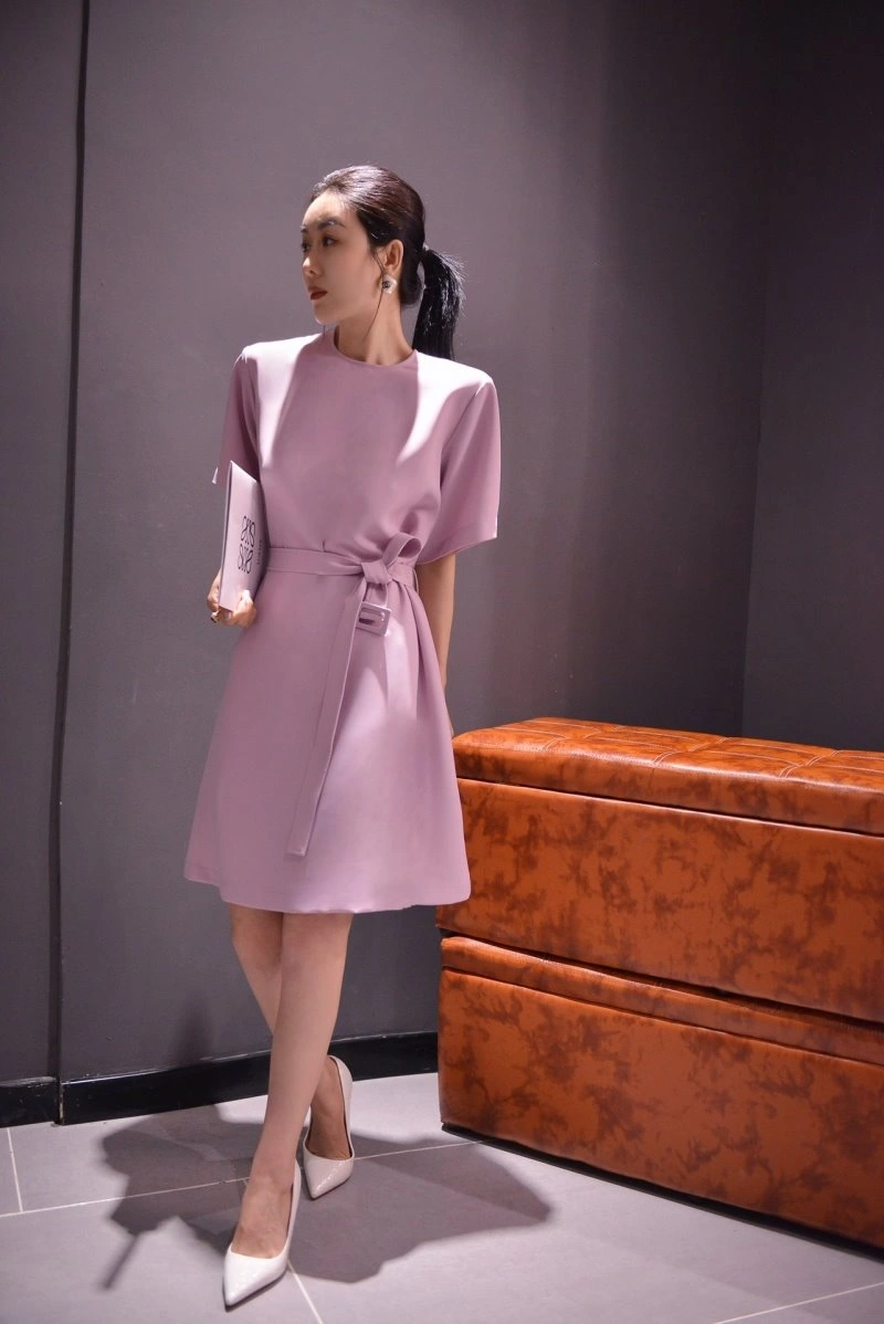 Exact replica Chanel Dress
