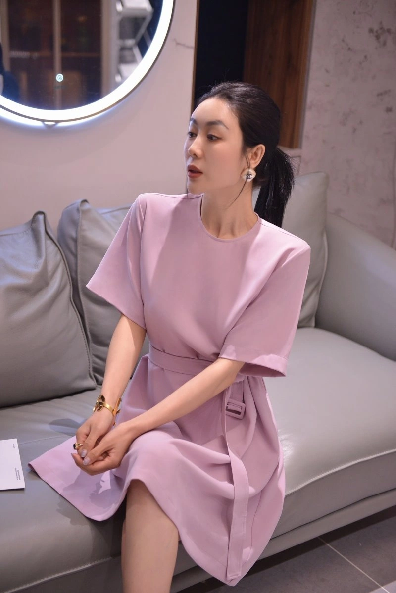 Exact replica Chanel Dress