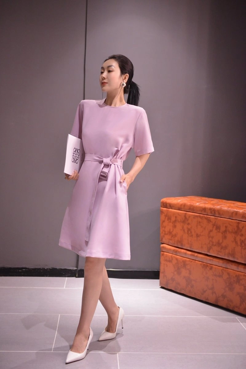 Exact replica Chanel Dress