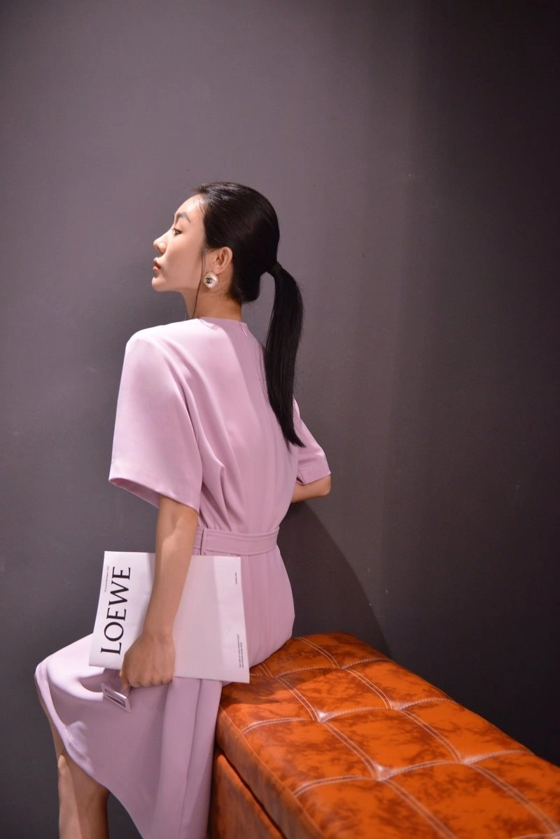 Exact replica Chanel Dress