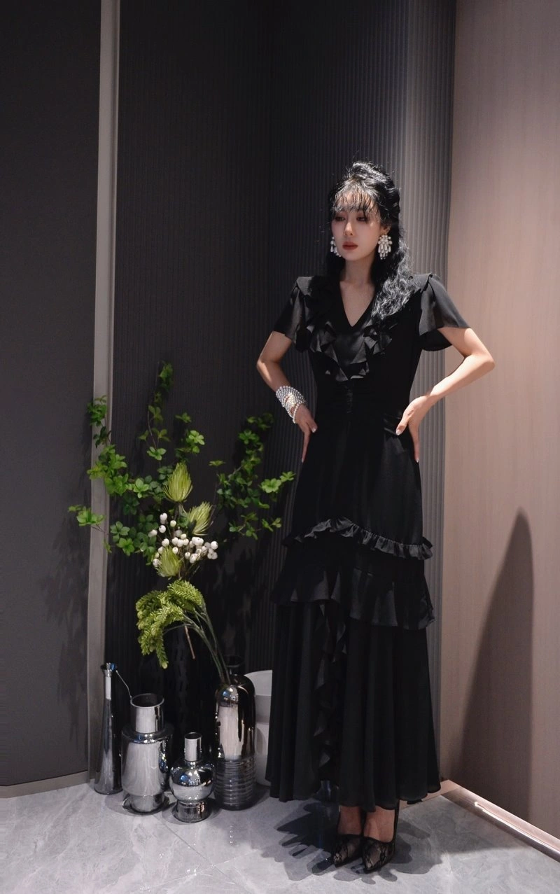 High fidelity Chanel Dress