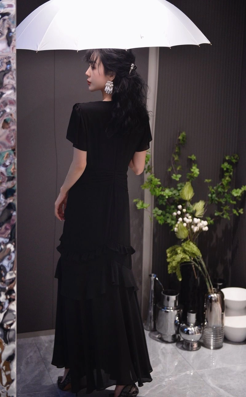 High fidelity Chanel Dress