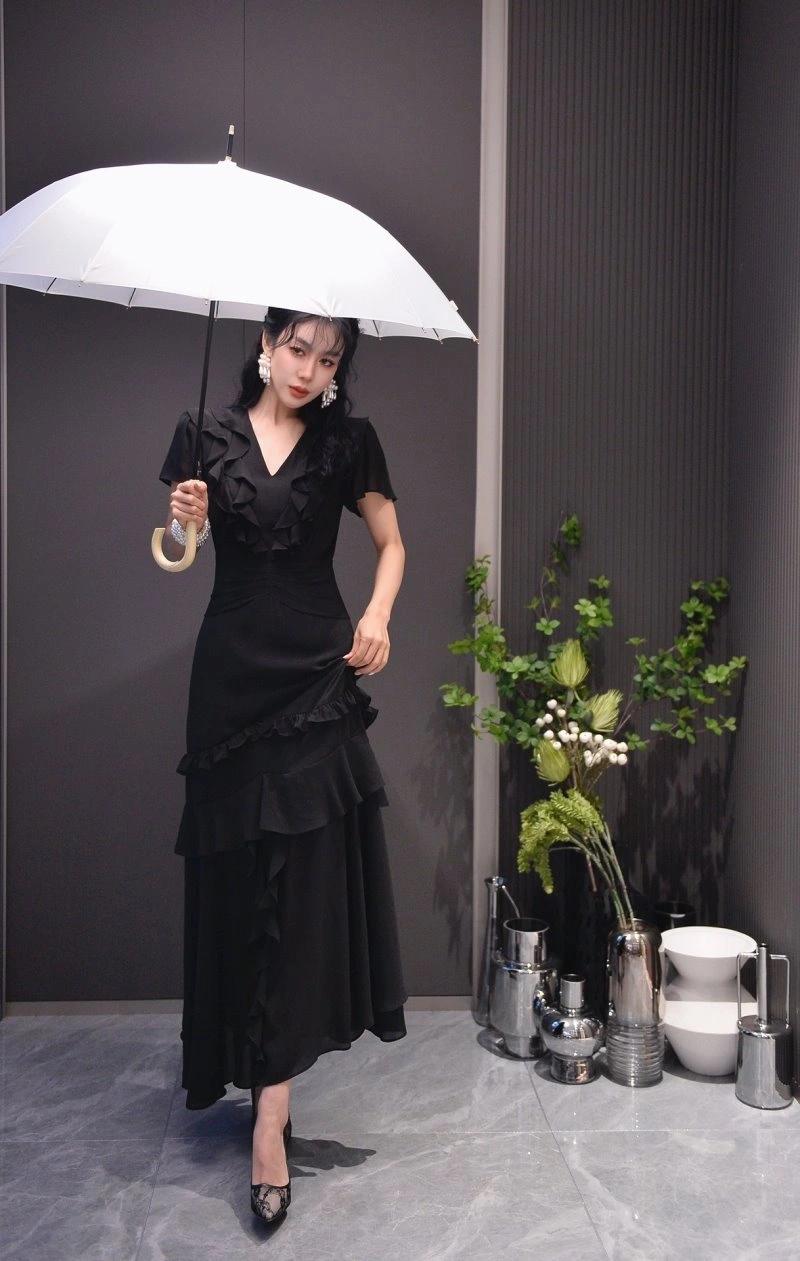 High fidelity Chanel Dress