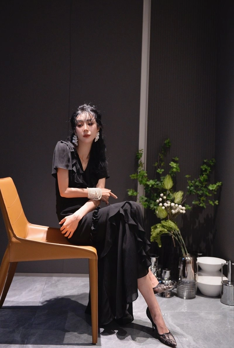 High fidelity Chanel Dress