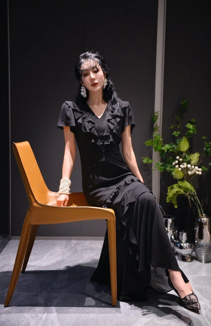 High fidelity Chanel Dress