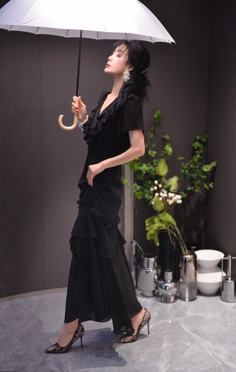 High fidelity Chanel Dress