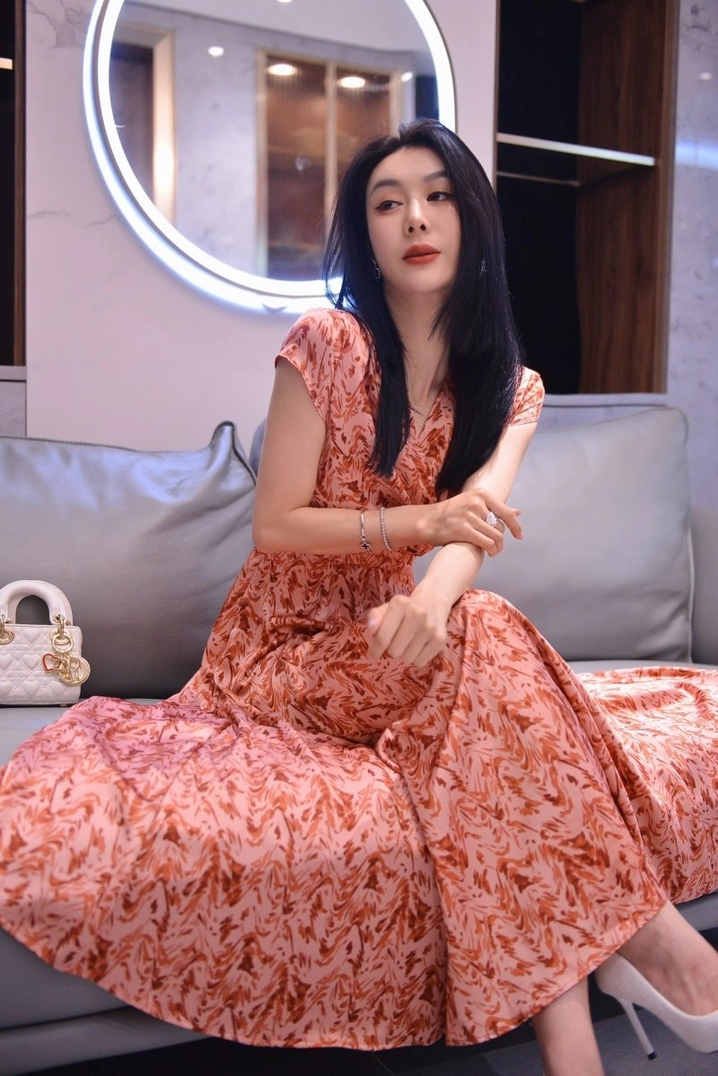 Official Chanel Dress