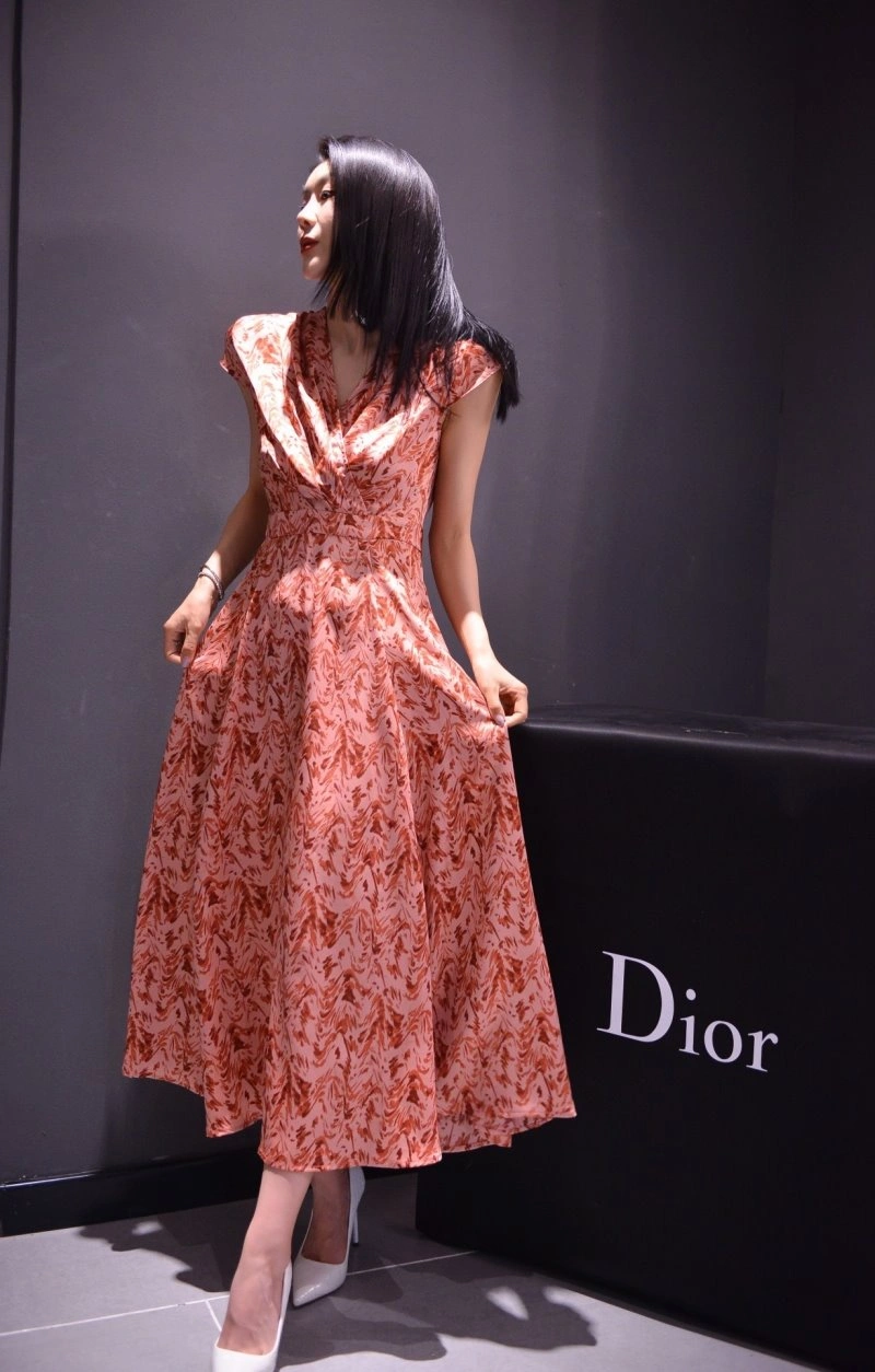 Official Chanel Dress