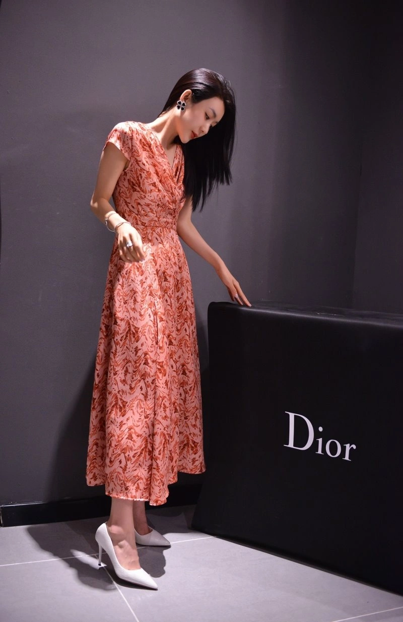 Official Chanel Dress