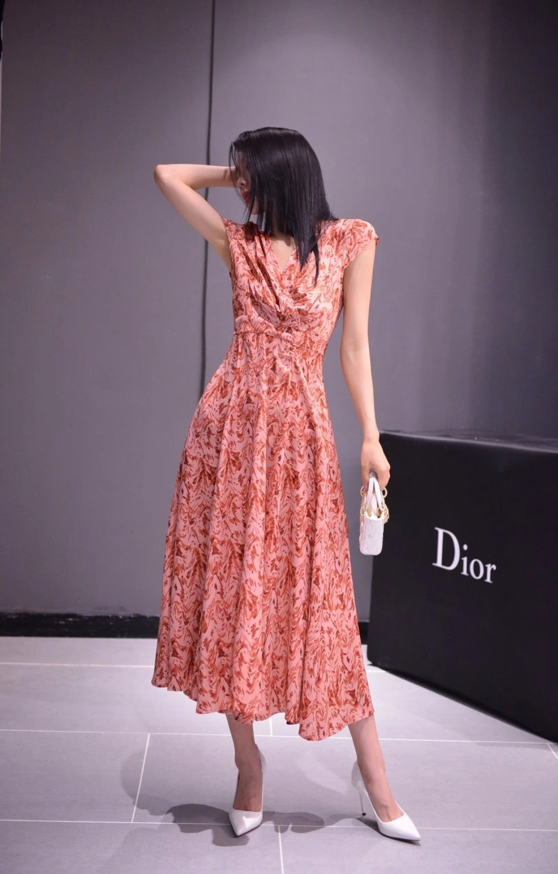 Official Chanel Dress
