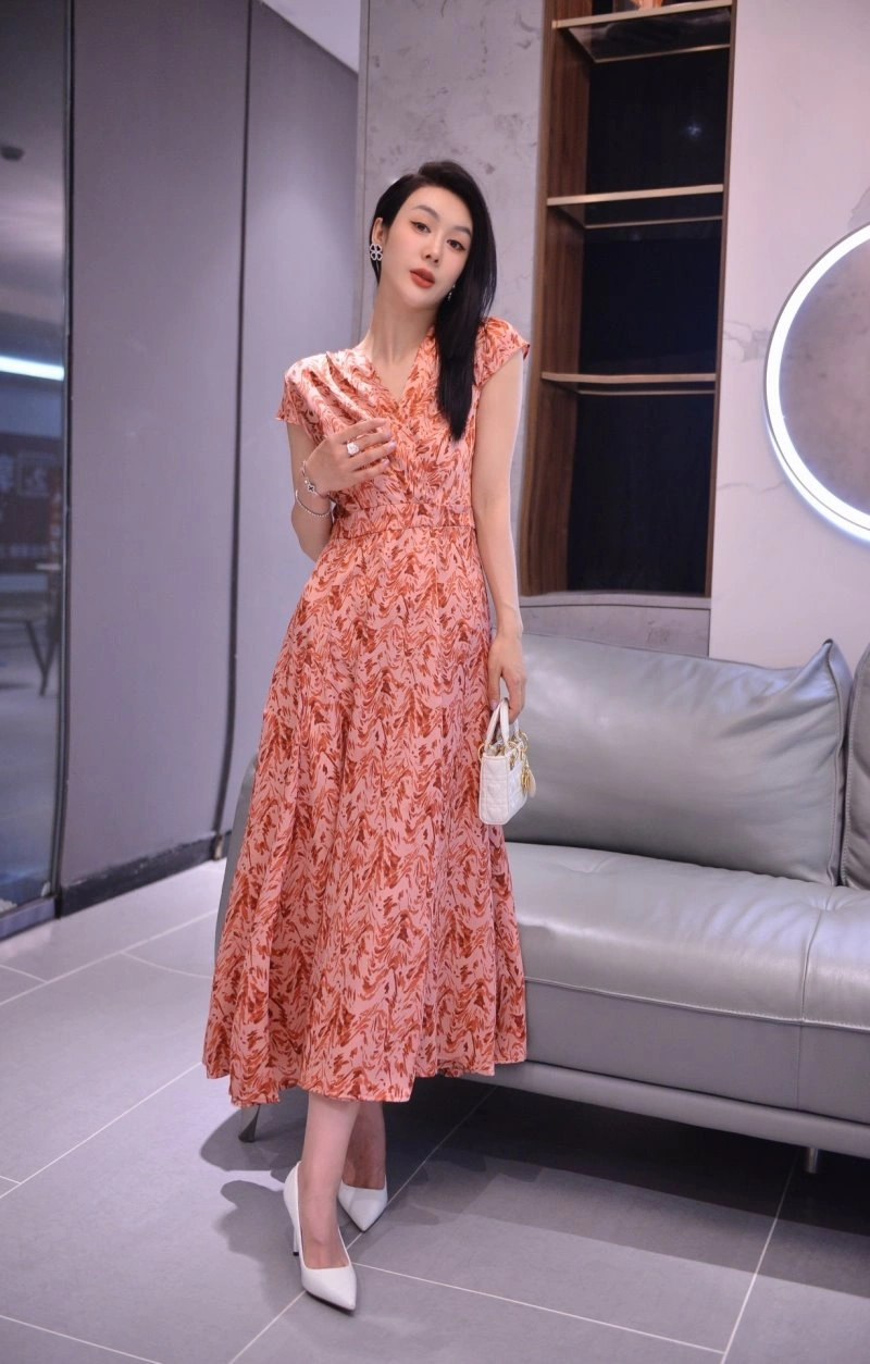 Official Chanel Dress