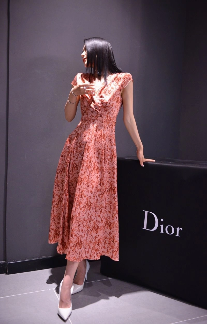Official Chanel Dress
