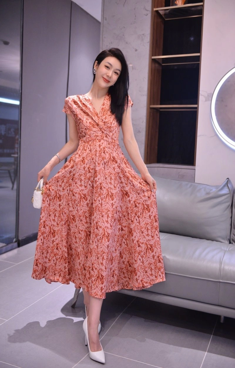 Official Chanel Dress