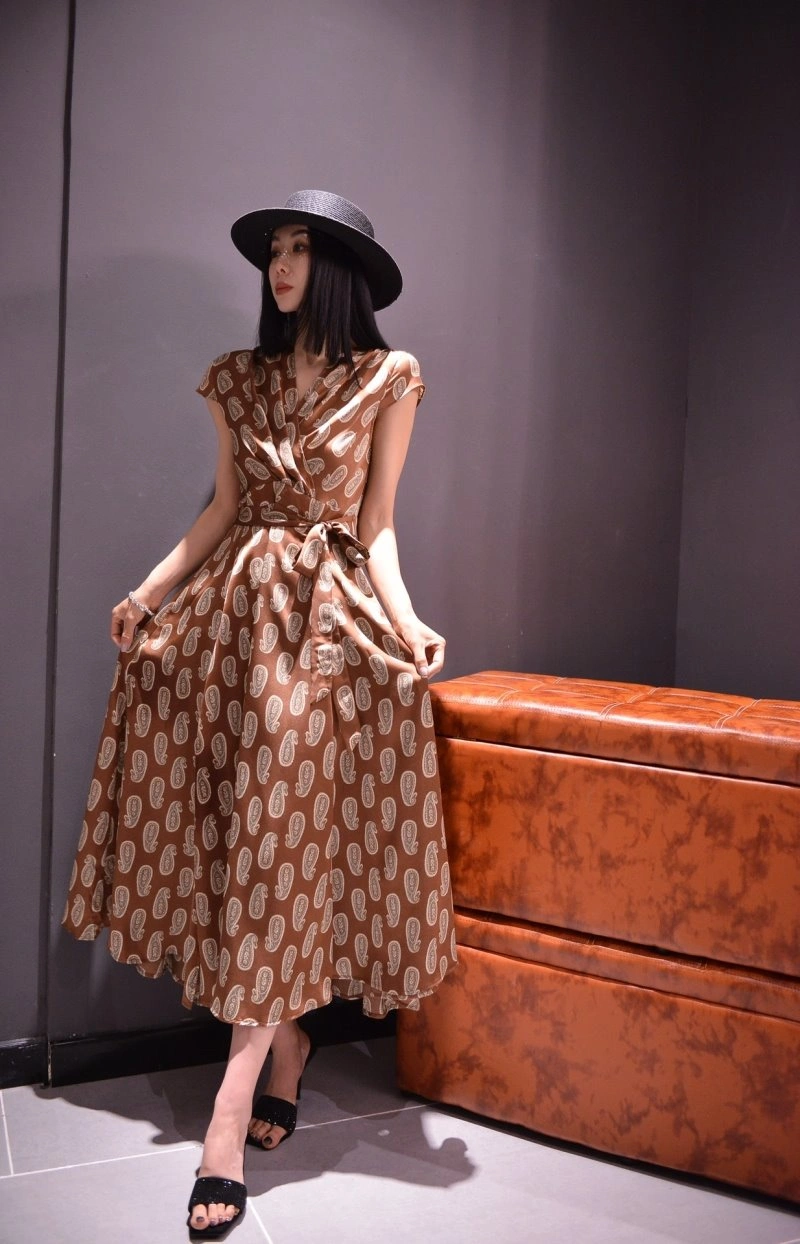 High fidelity Chanel Dress