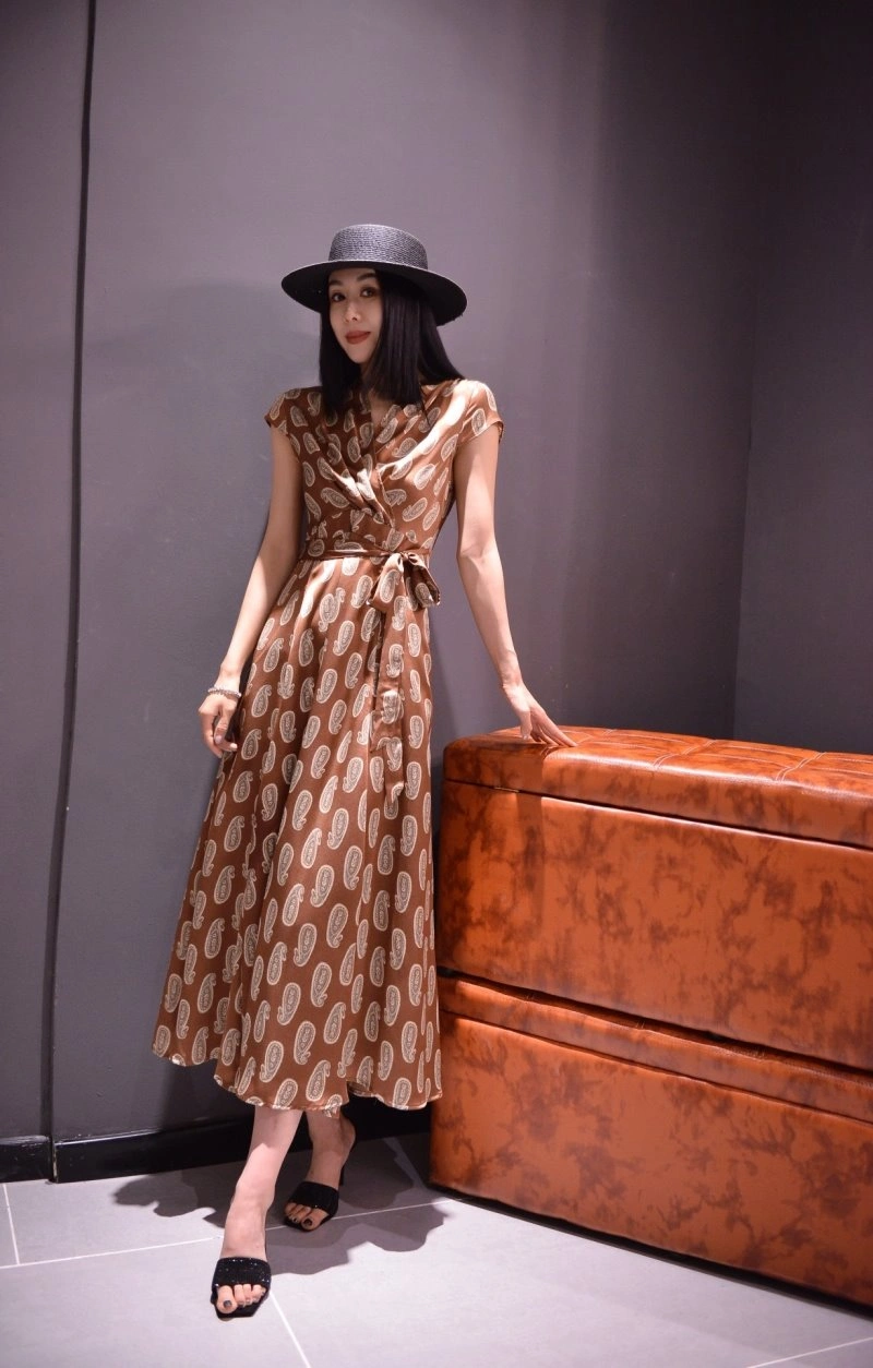 High fidelity Chanel Dress