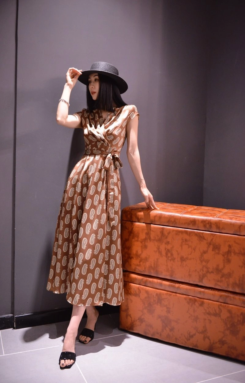 High fidelity Chanel Dress