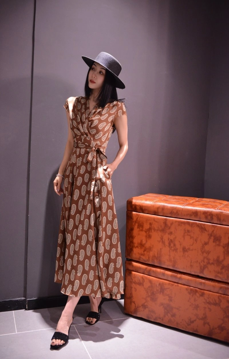 High fidelity Chanel Dress