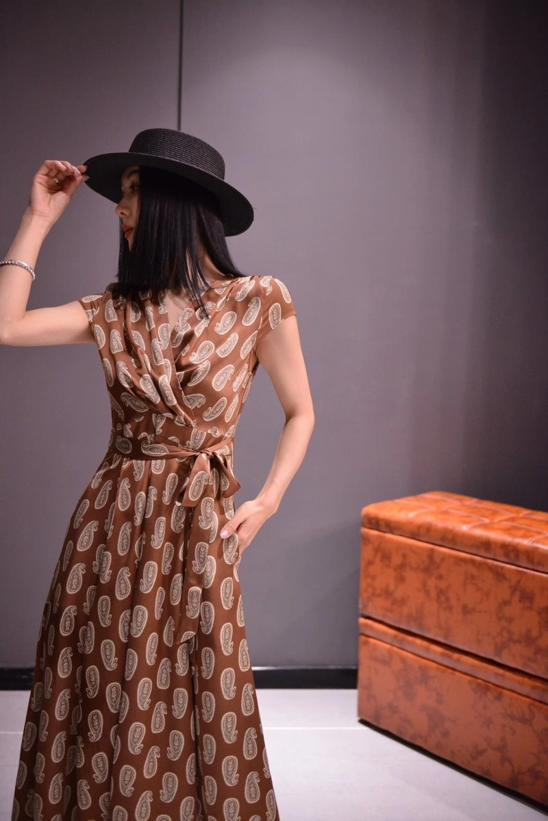 High fidelity Chanel Dress