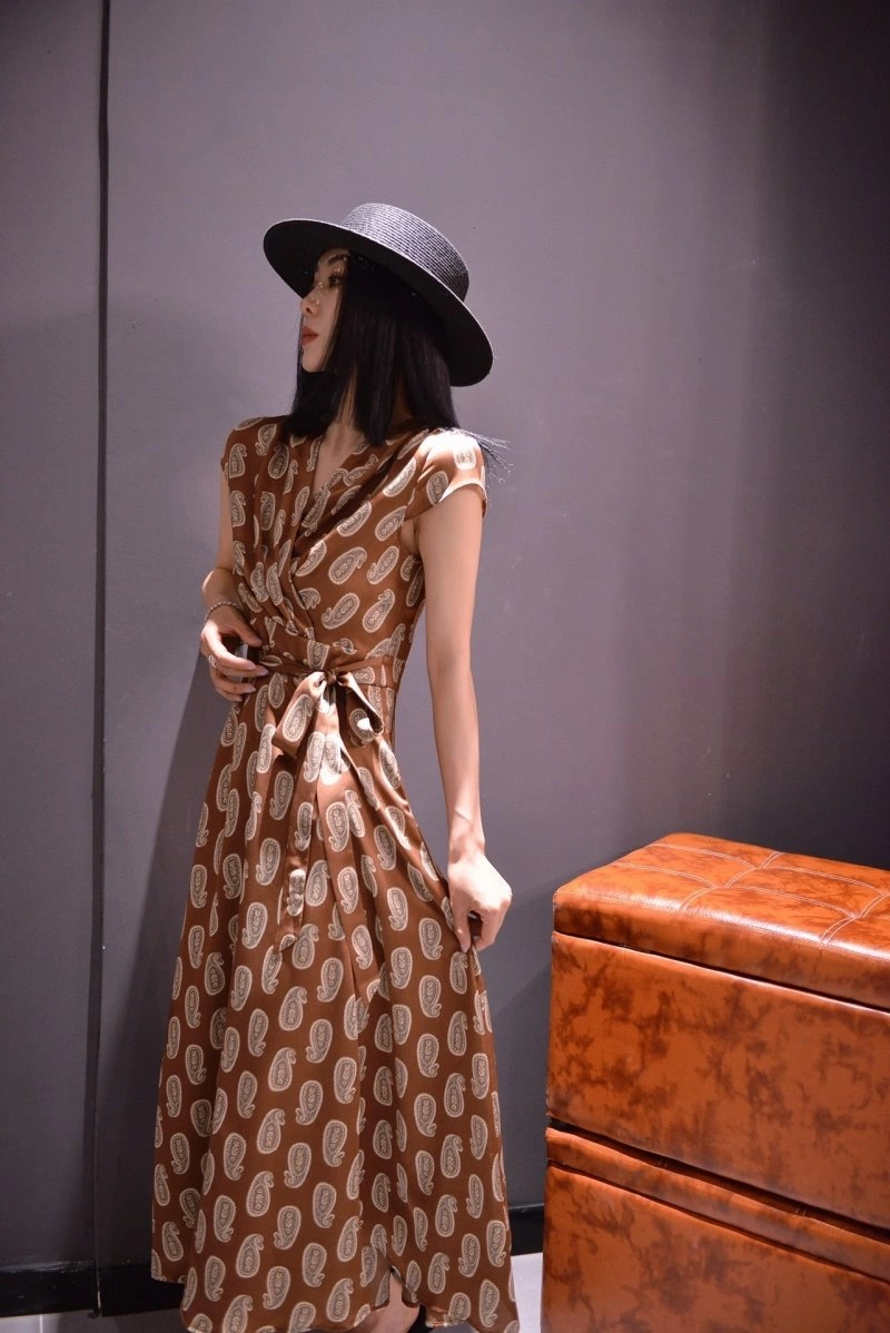 High fidelity Chanel Dress