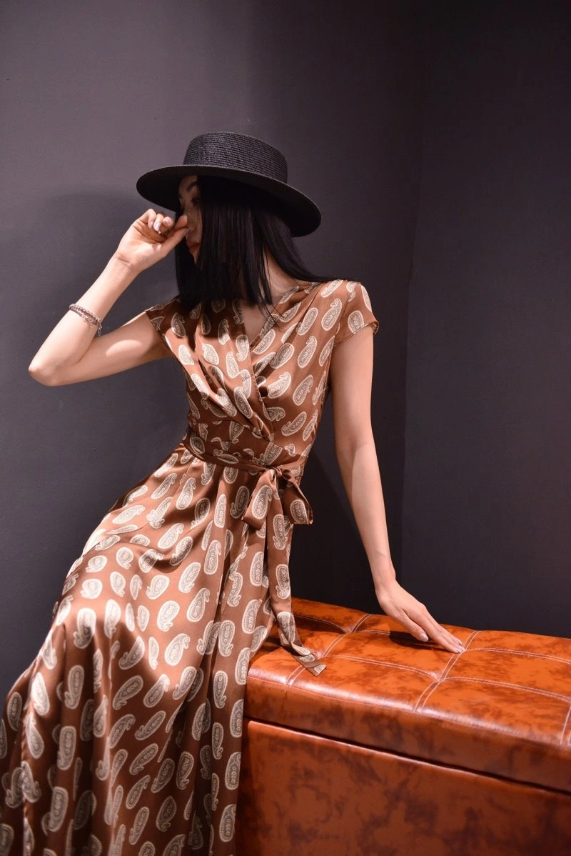 High fidelity Chanel Dress