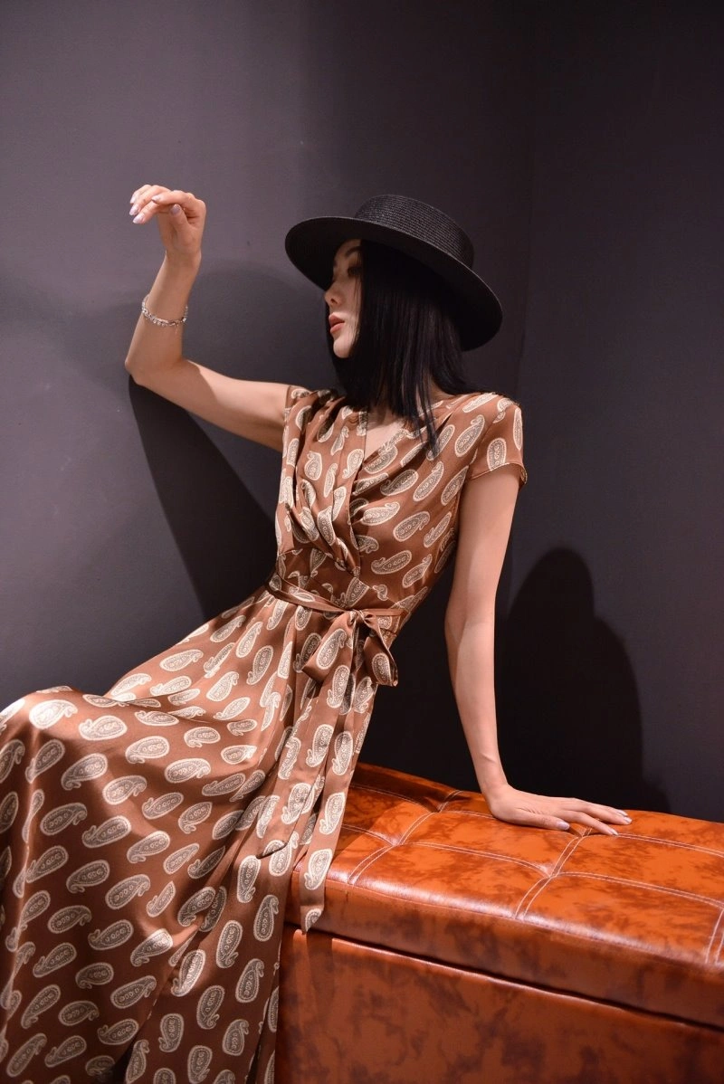 High fidelity Chanel Dress