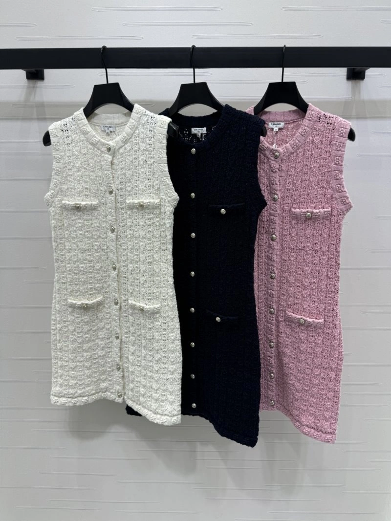 Chanel Dress