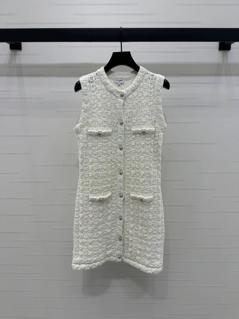 Bargain Chanel Dress