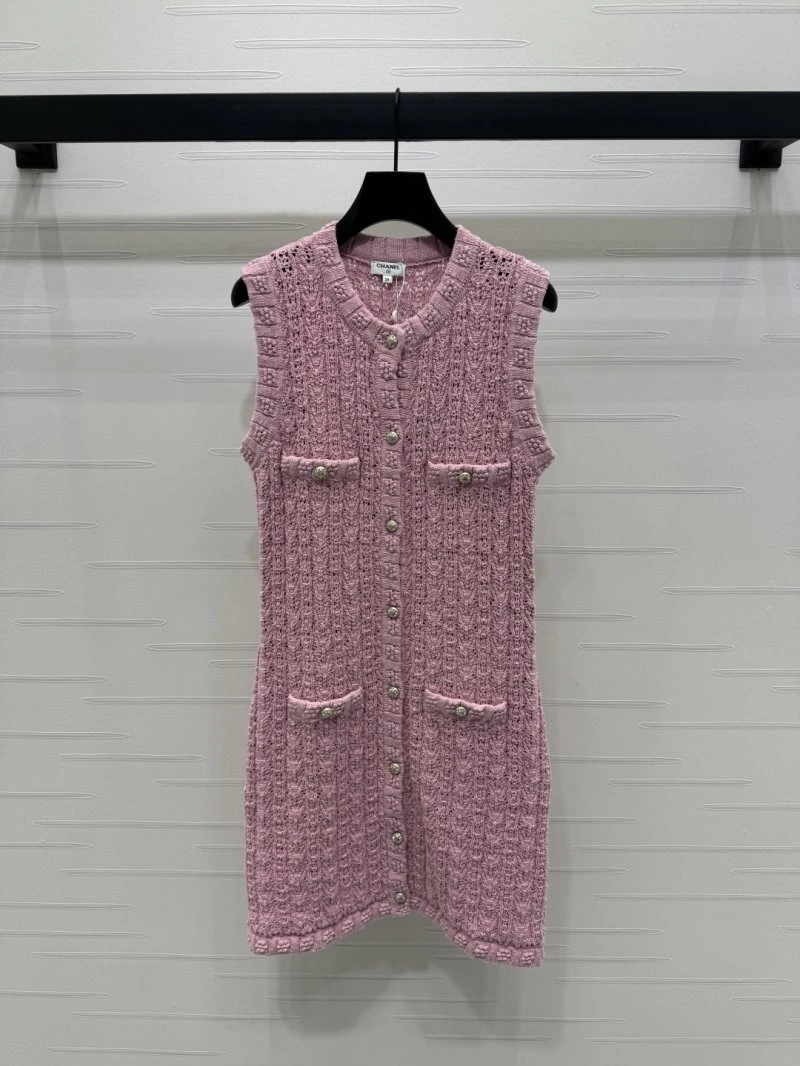 Chanel Dress