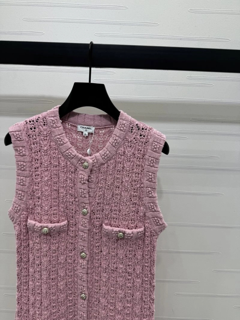 OEM Chanel Dress