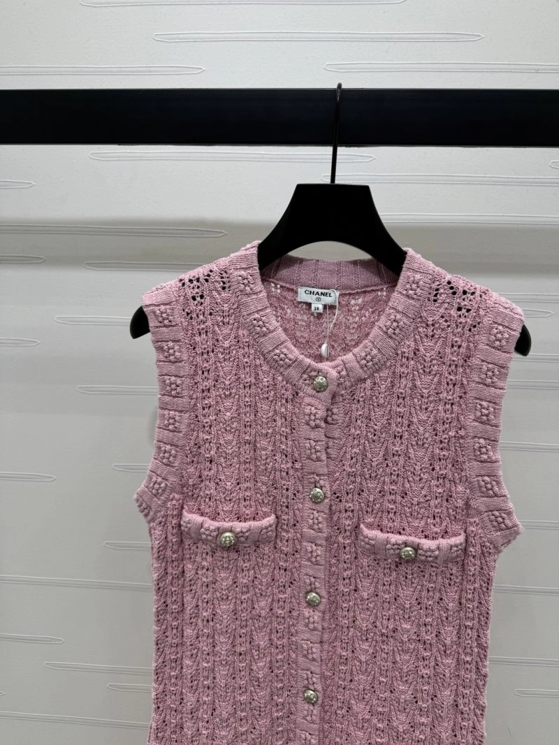 OEM Chanel Dress