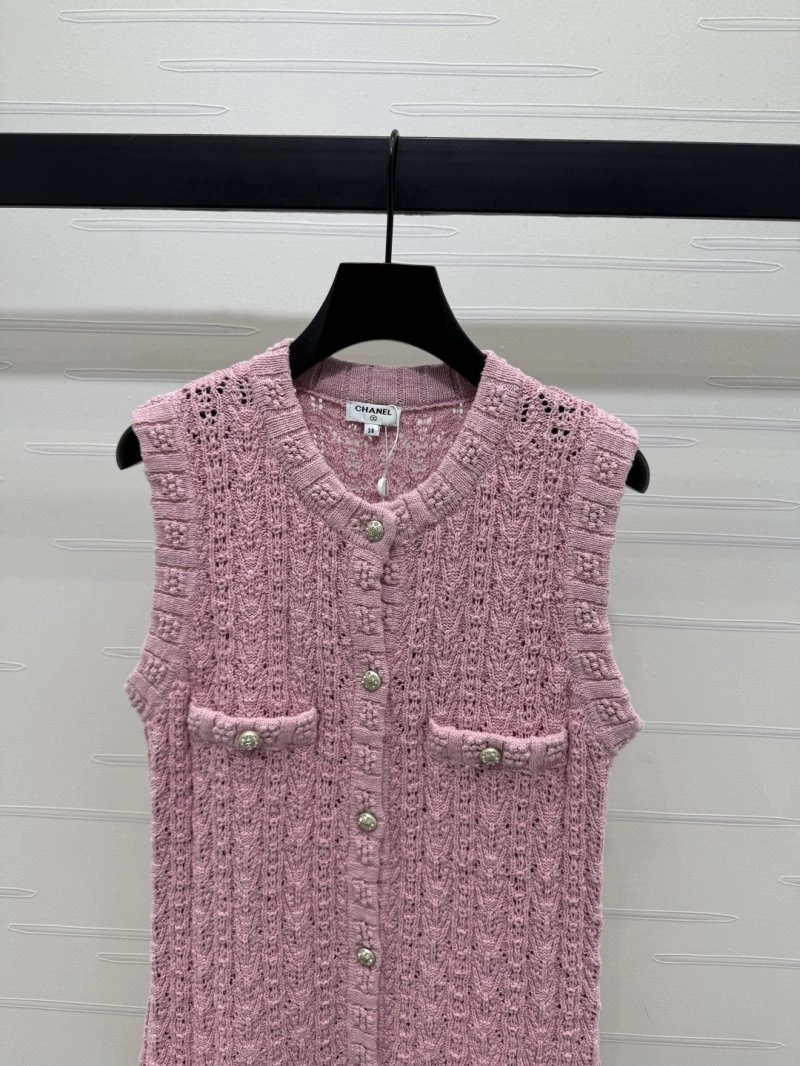 OEM Chanel Dress