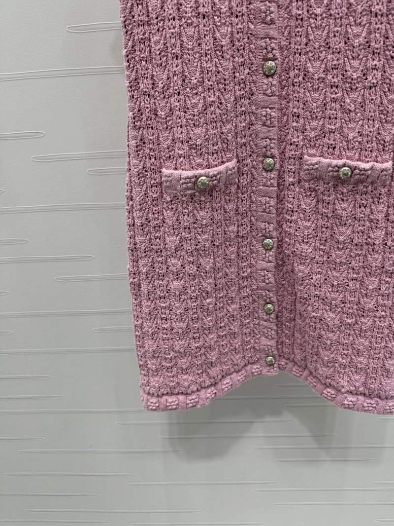 OEM Chanel Dress