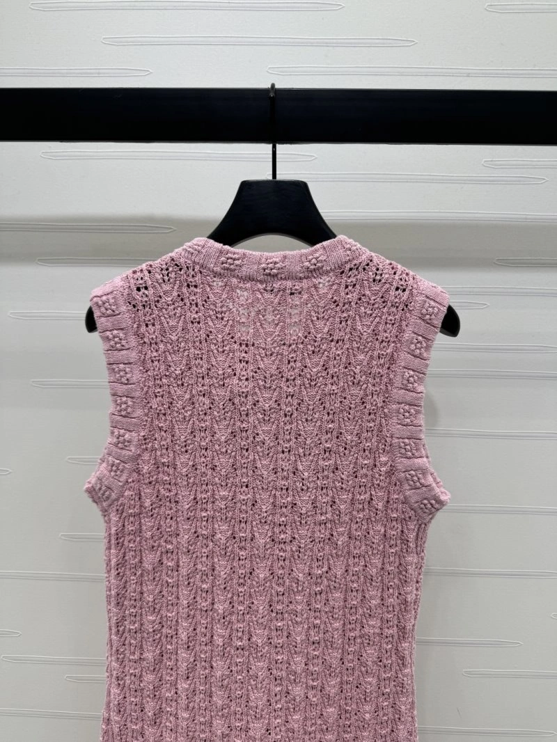 OEM Chanel Dress