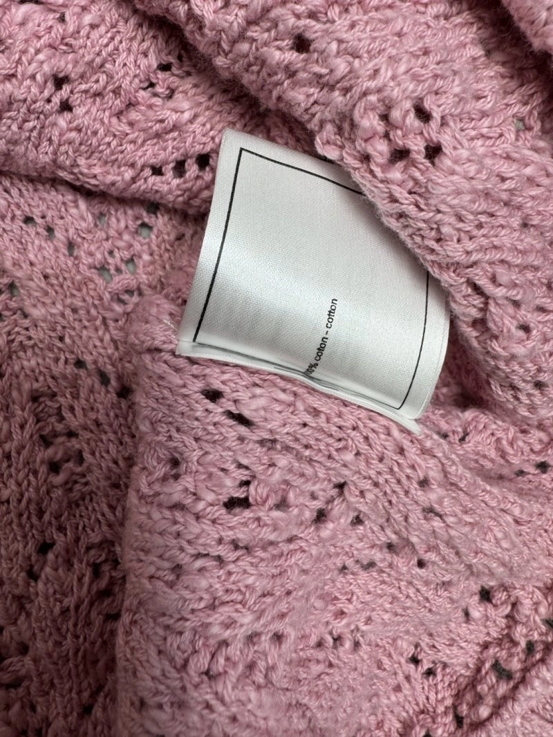 OEM Chanel Dress