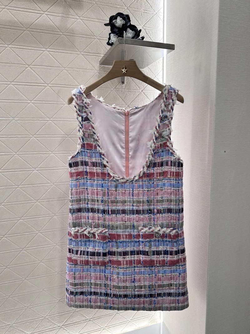 Chanel Dress