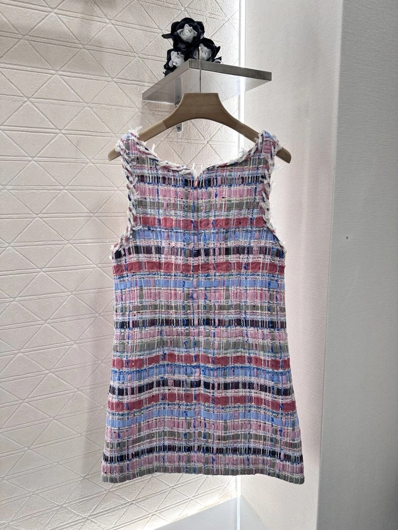 Affordable Chanel Dress