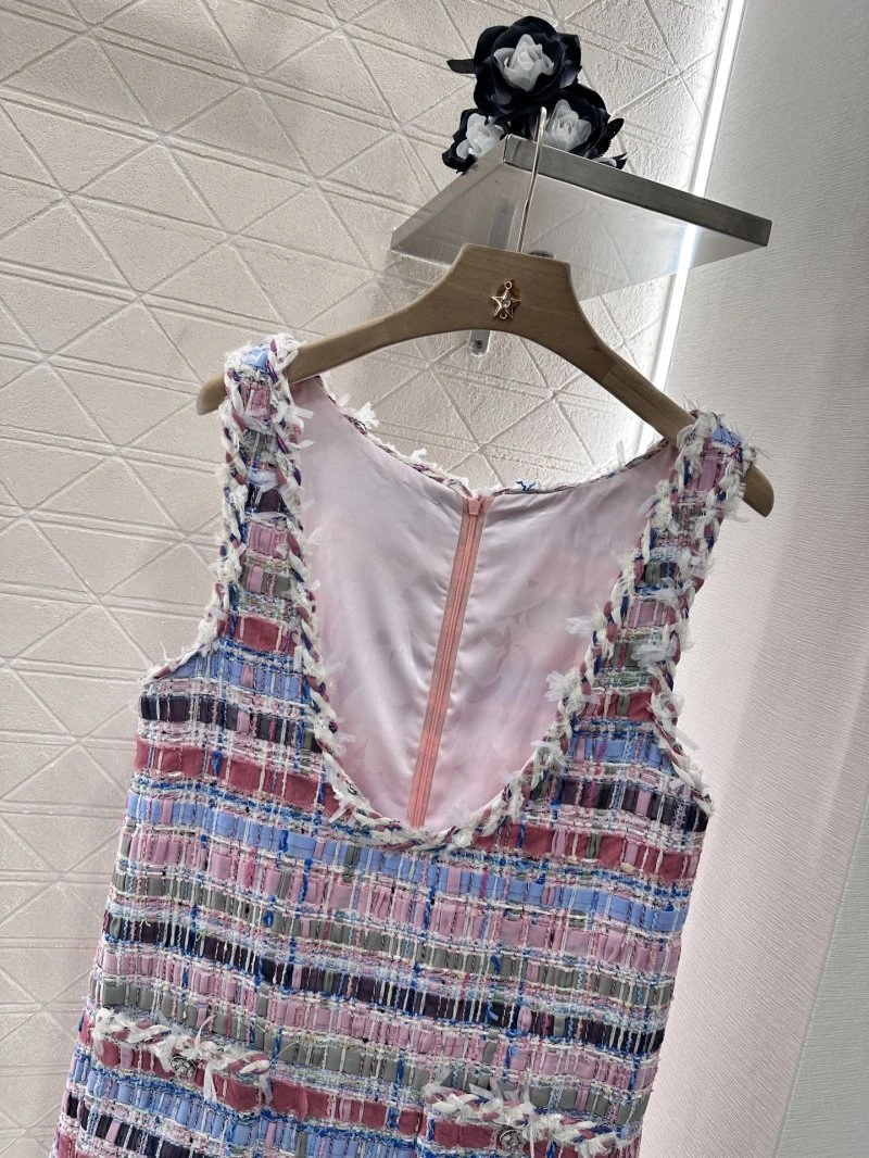 Affordable Chanel Dress