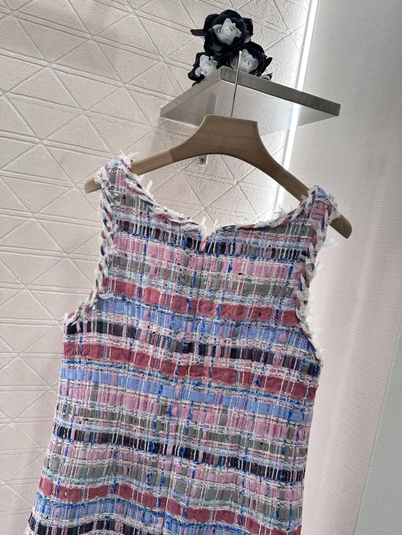 Affordable Chanel Dress