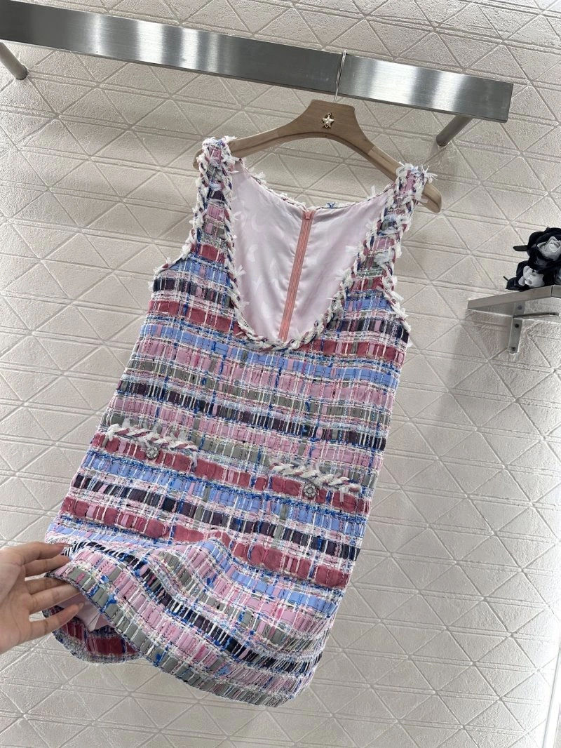 Affordable Chanel Dress