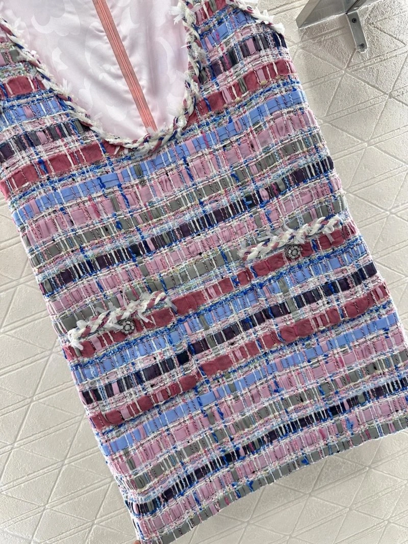 Affordable Chanel Dress